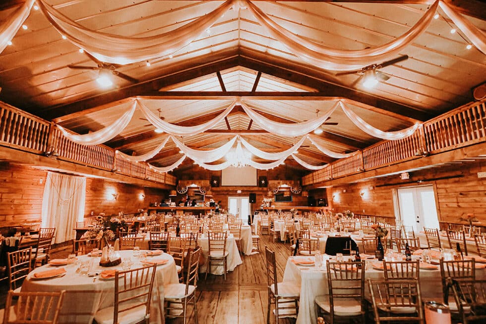 Packages - Wedding Venue, Barn Wedding Ranch - Hidden Barn Venue