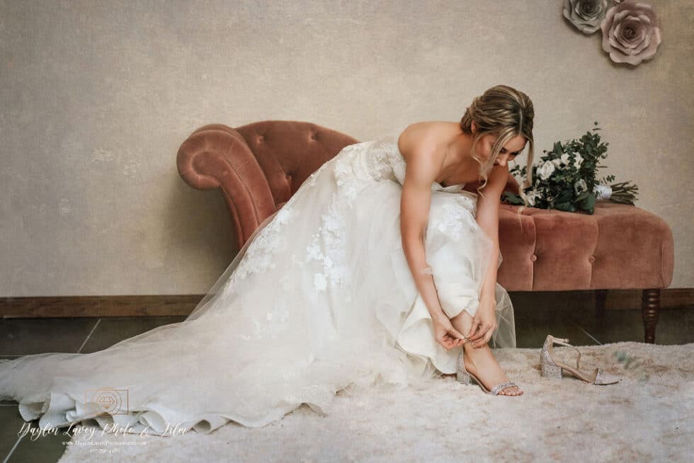 Hidden Barn Wedding Venue - Rustic Weddings in Apopka, FL