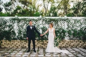 Hidden Barn Wedding Venue - Rustic Weddings in Apopka, FL