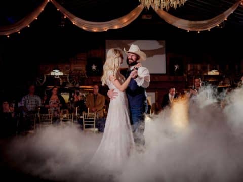 Hidden Barn Wedding Venue - Central Florida's Rustic Barn Experience